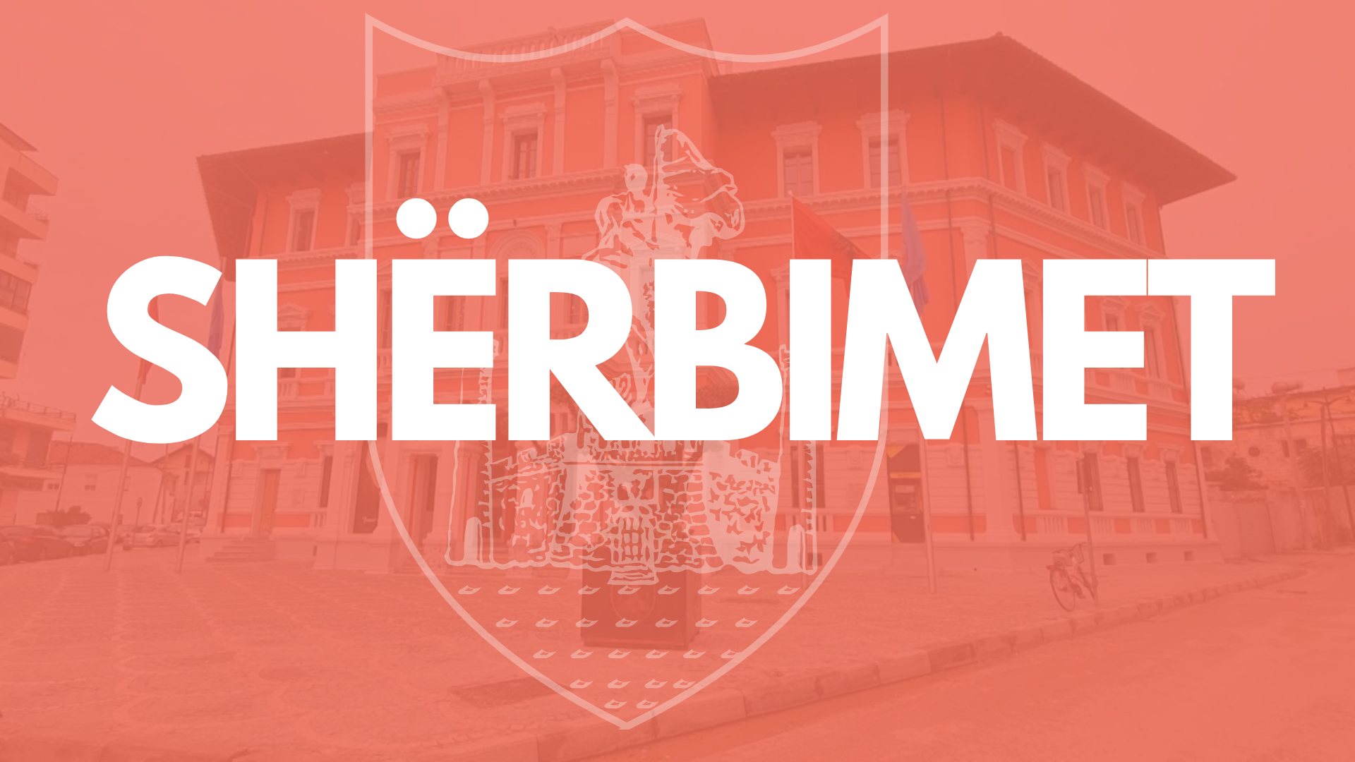 Njoftime – Bashkia Vlorë